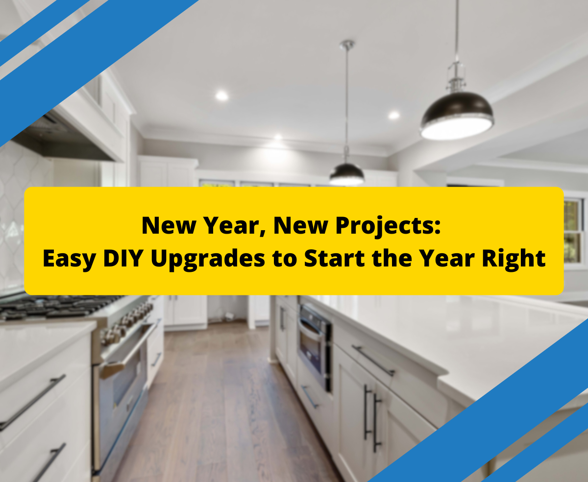 New Year, New Projects | CBS Bahamas Blog