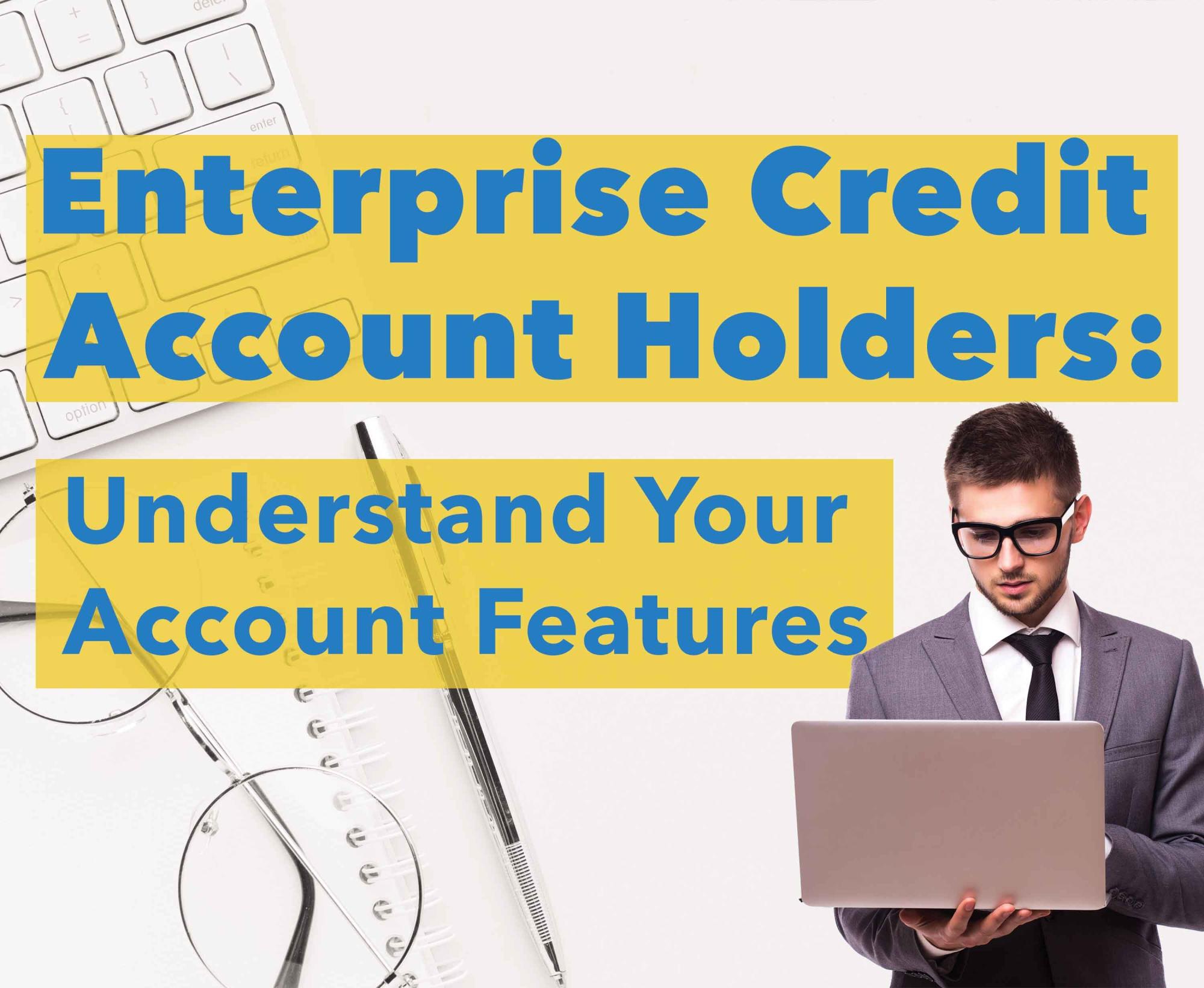 Benefits Of An Enterprise Admin: Adding Other Users & Setting ...