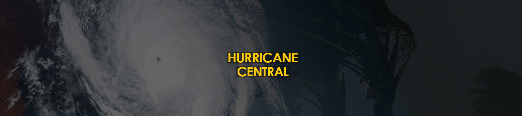 Hurricane Central | CBS Bahamas