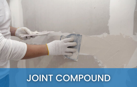 Drywall & Joint Compound | Building Materials