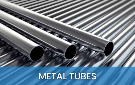 Metal Stock | Hardware