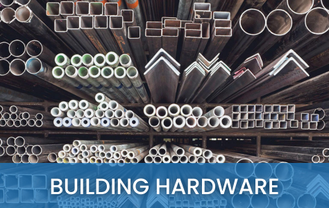 Building Materials | CBS Bahamas