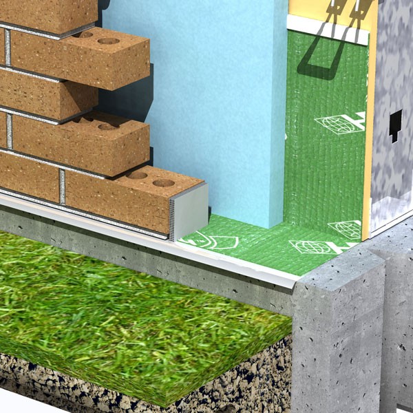 TRANSLUCENT-6 Cell Vent Translucent Metric Modular Sold By the Pc 200 ...