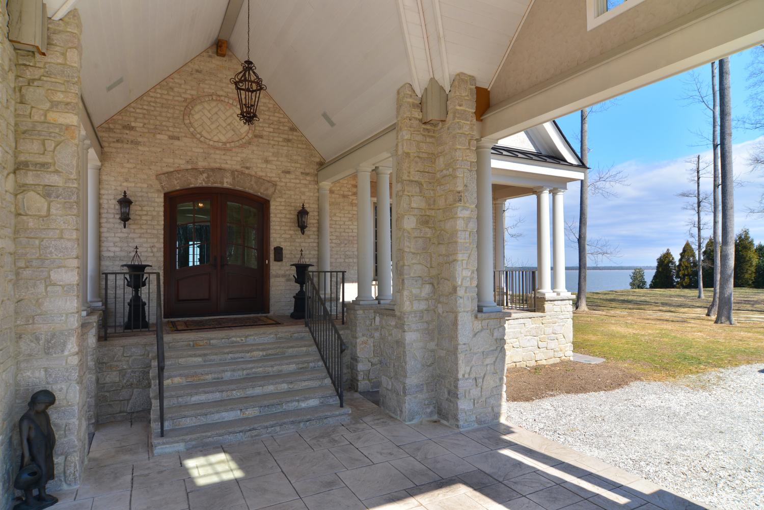 Eden Heritage Antique Tumbled | Natural Stone Veneer | Timberstone ...