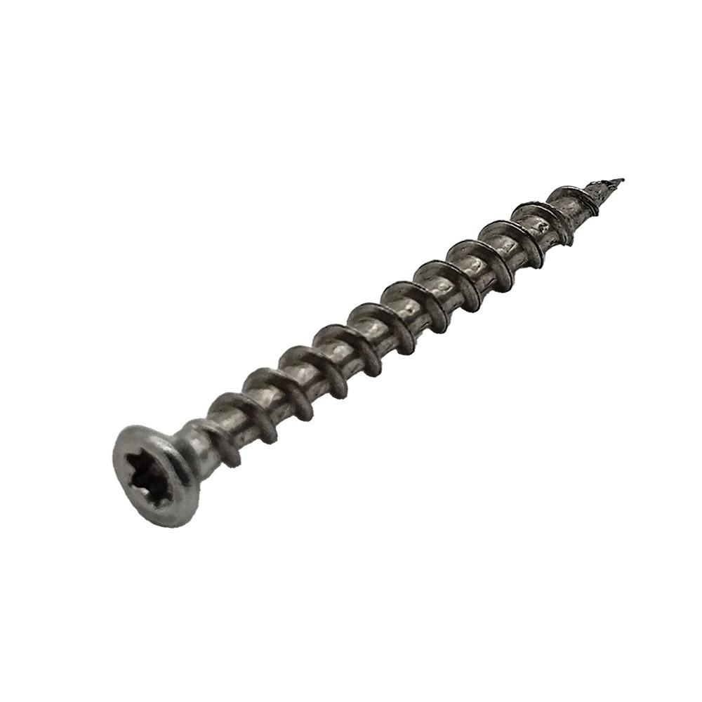 Fiberwood Cladding Screws