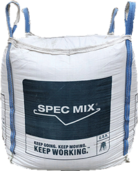 Spec Mix Core Fill Grout