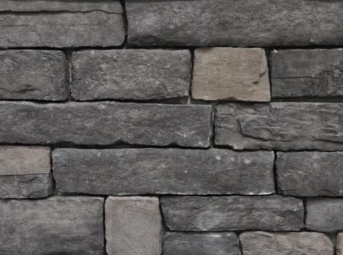 Spring Ledge Manufactured Stone