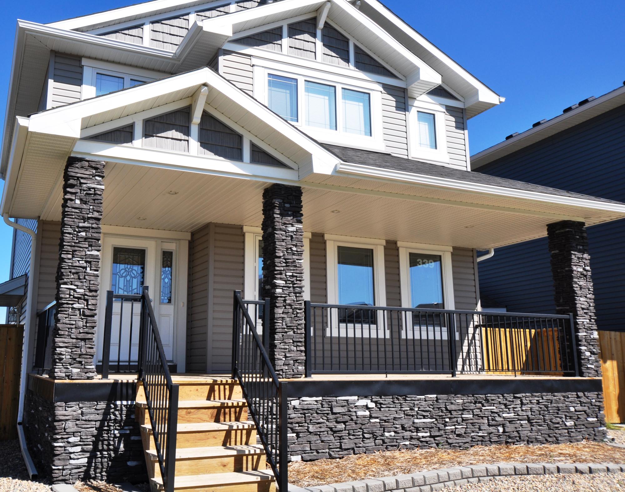 ESW Gallery - Timberstone Distribution | Building Material for Western ...