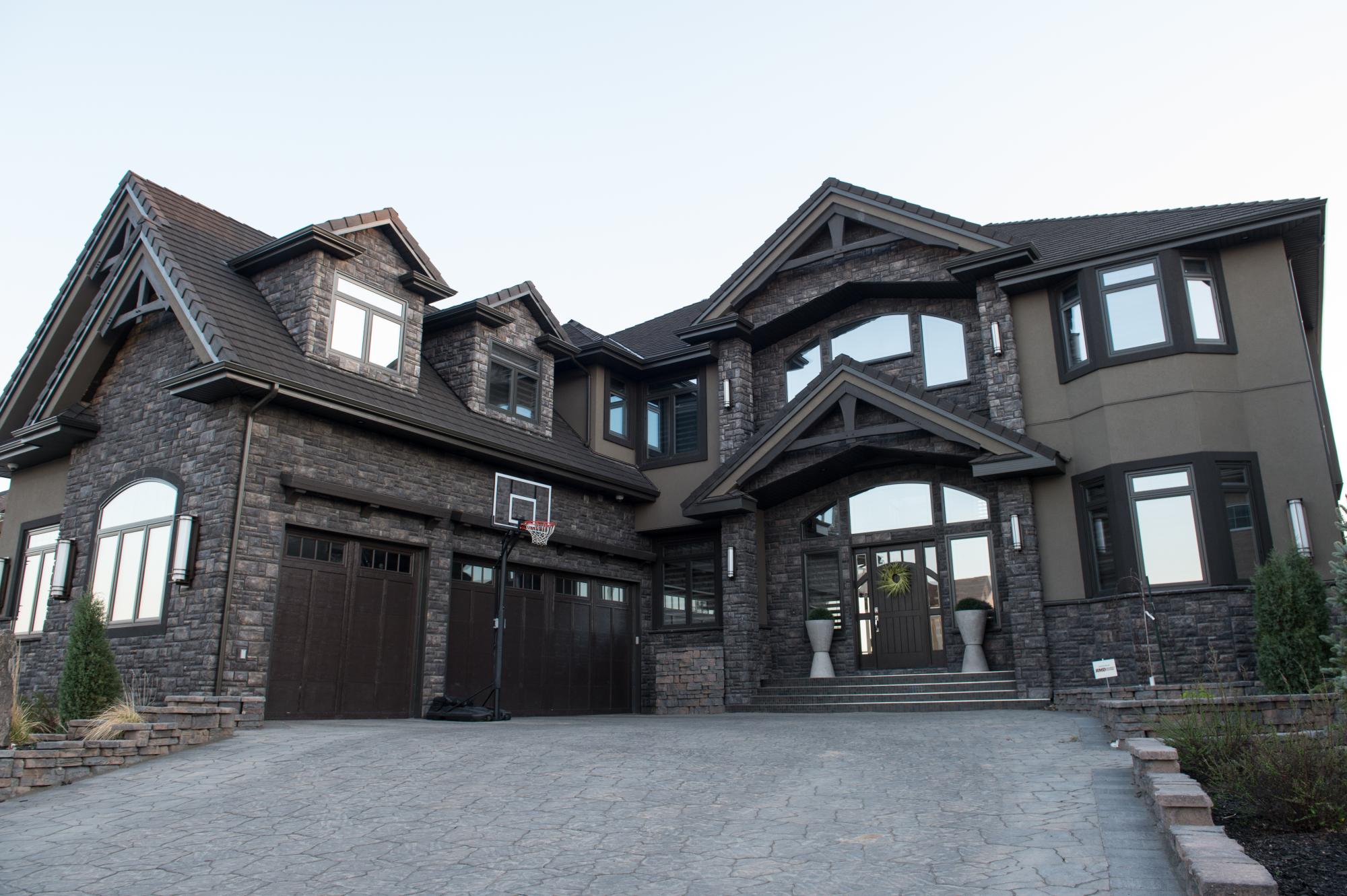 ESW Gallery - Timberstone Distribution | Building Material for Western ...