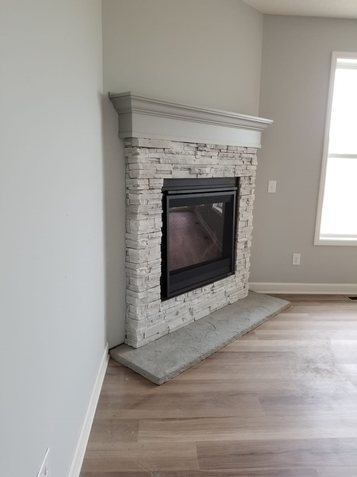 ESW Gallery - Timberstone Distribution | Building Material for Western Canada