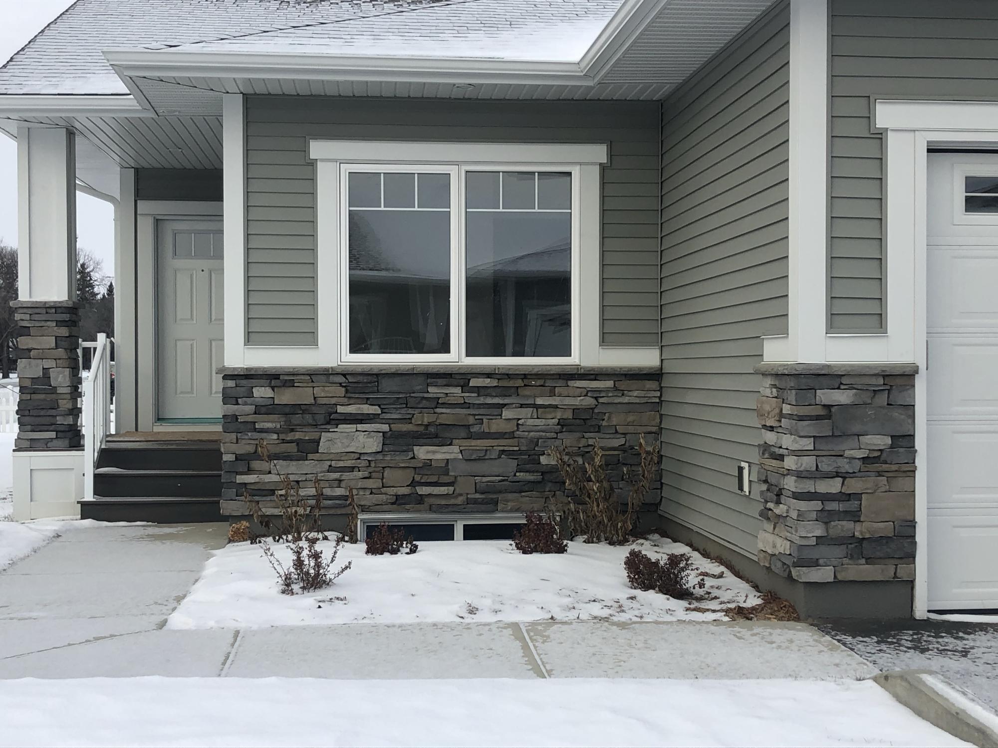 ESW Gallery - Timberstone Distribution | Building Material for Western ...
