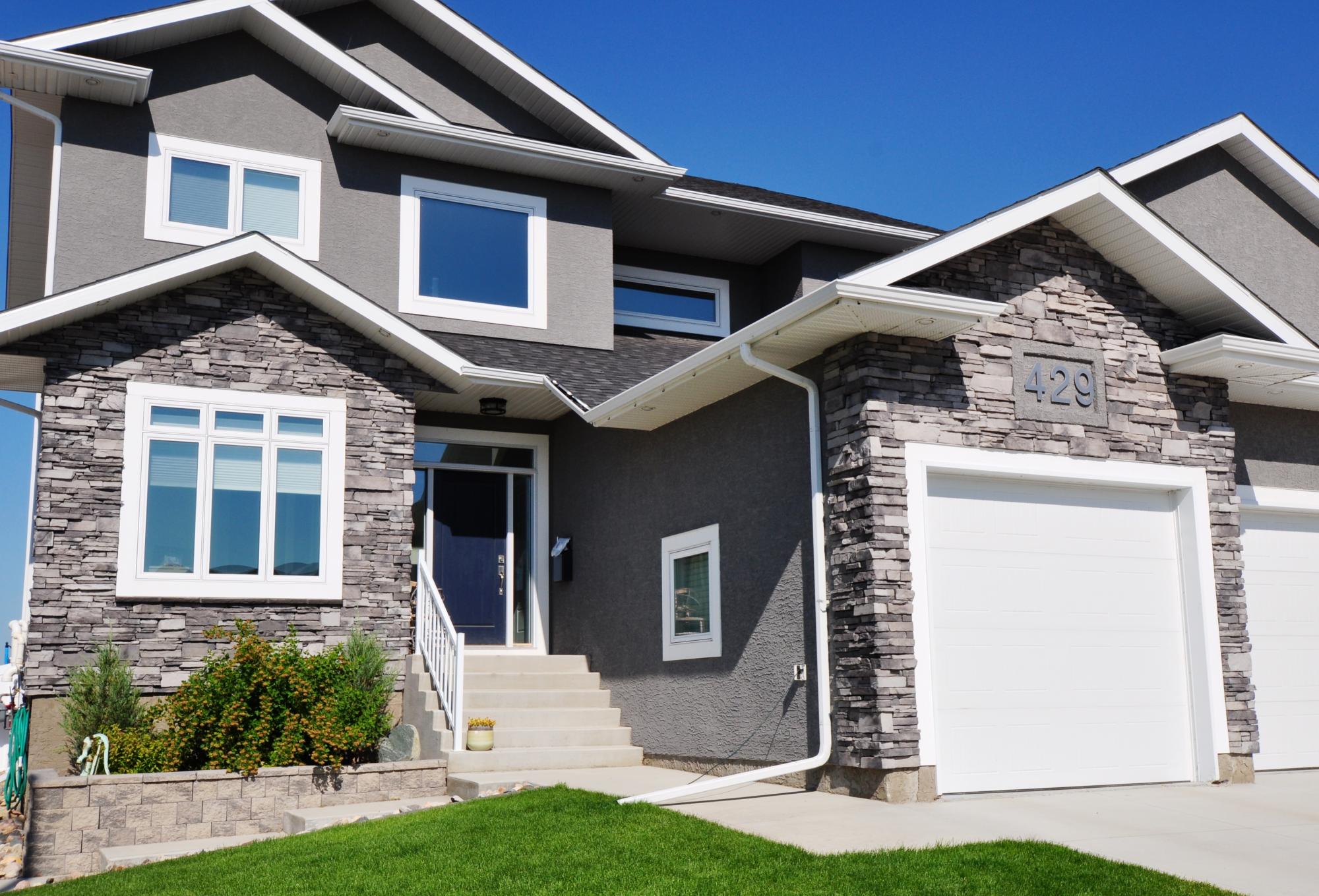 ESW Gallery - Timberstone Distribution | Building Material for Western ...