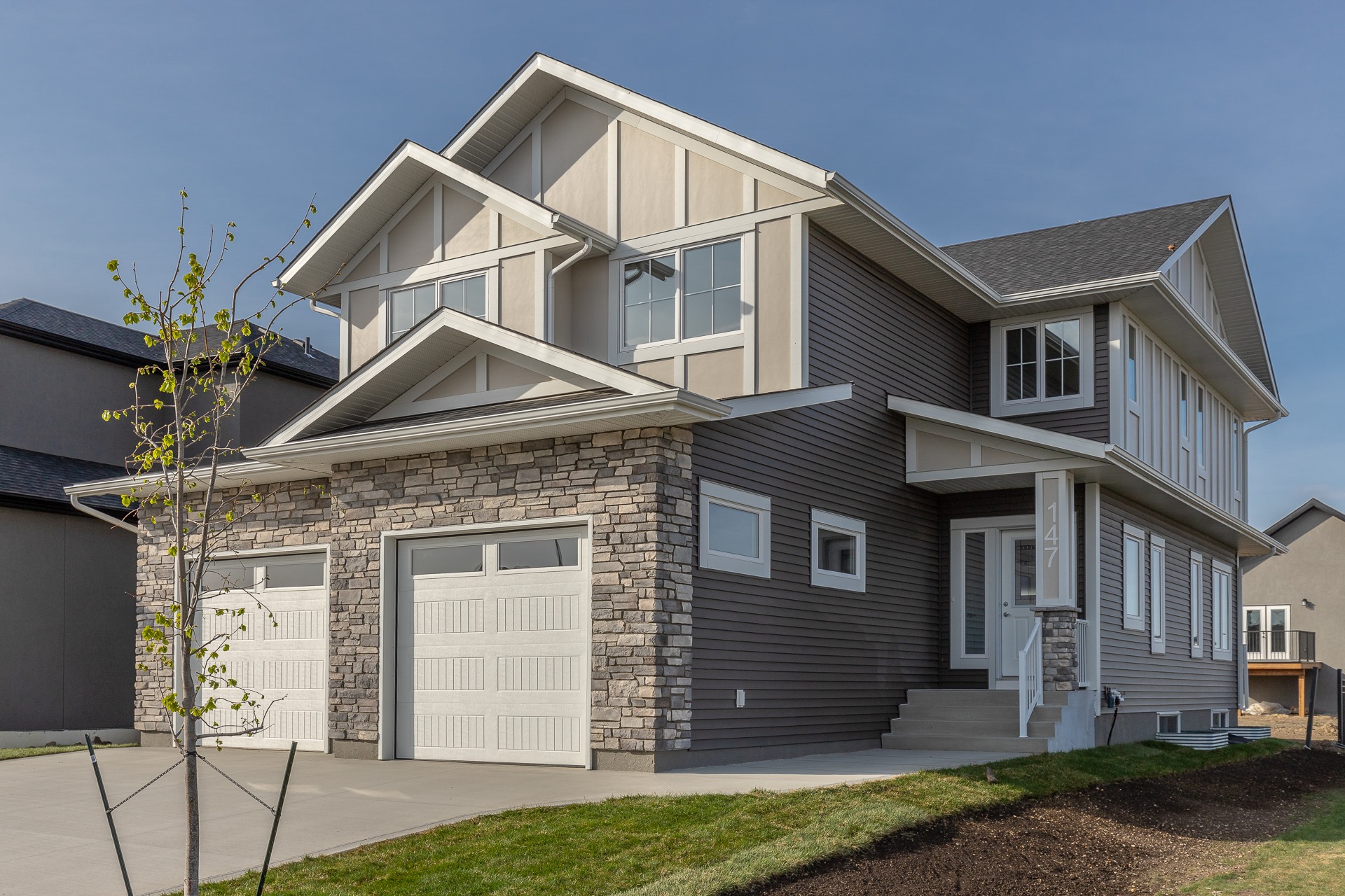 ESW Gallery - Timberstone Distribution | Building Material for Western ...