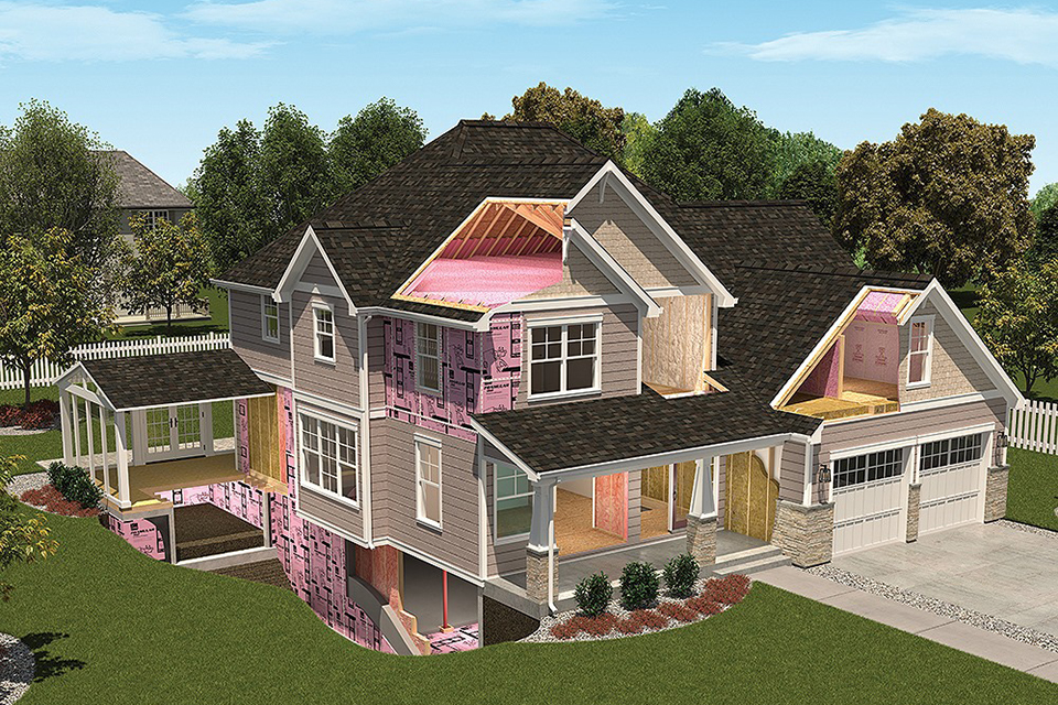 Fast Stak Jaffa Beige Flats