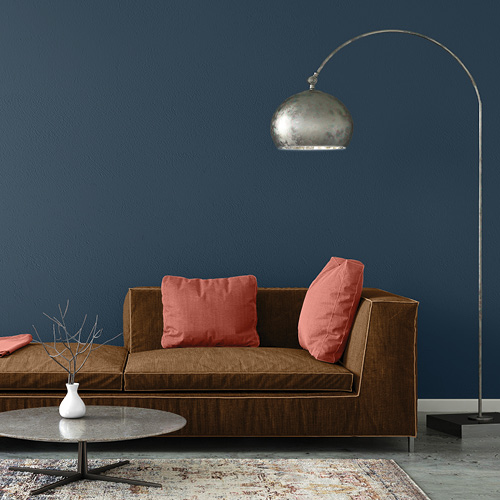 DIY: Paint Colours with SICO