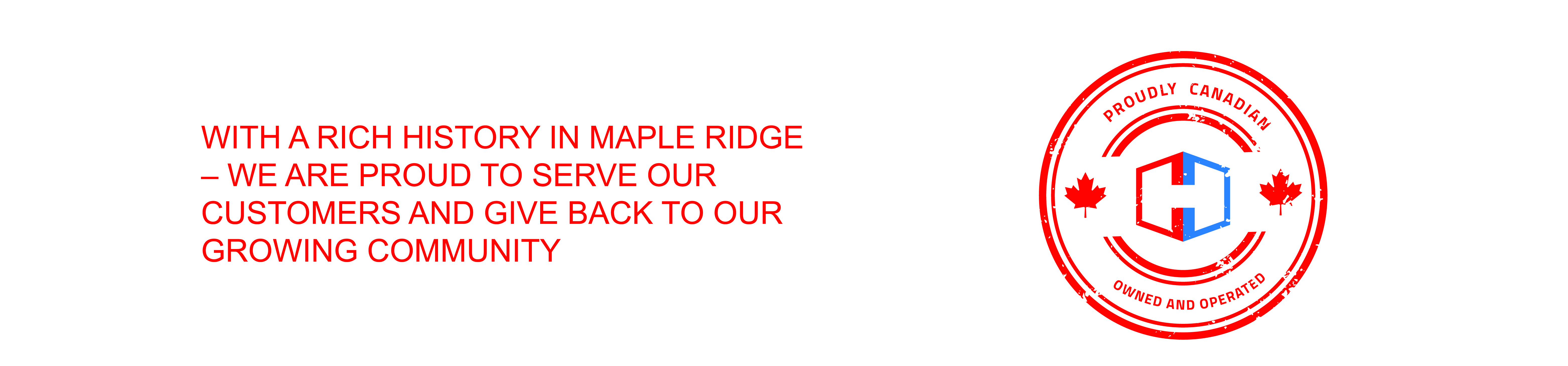 Building Materials & Construction Supplies Maple Ridge | Home | Haney ...