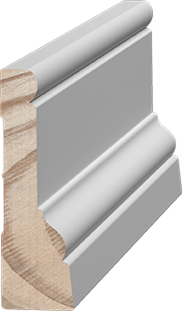 1-1/16 X 3-1/2 X 16 FT PFJ CASING - Next Day Moulding Doors & Stairs