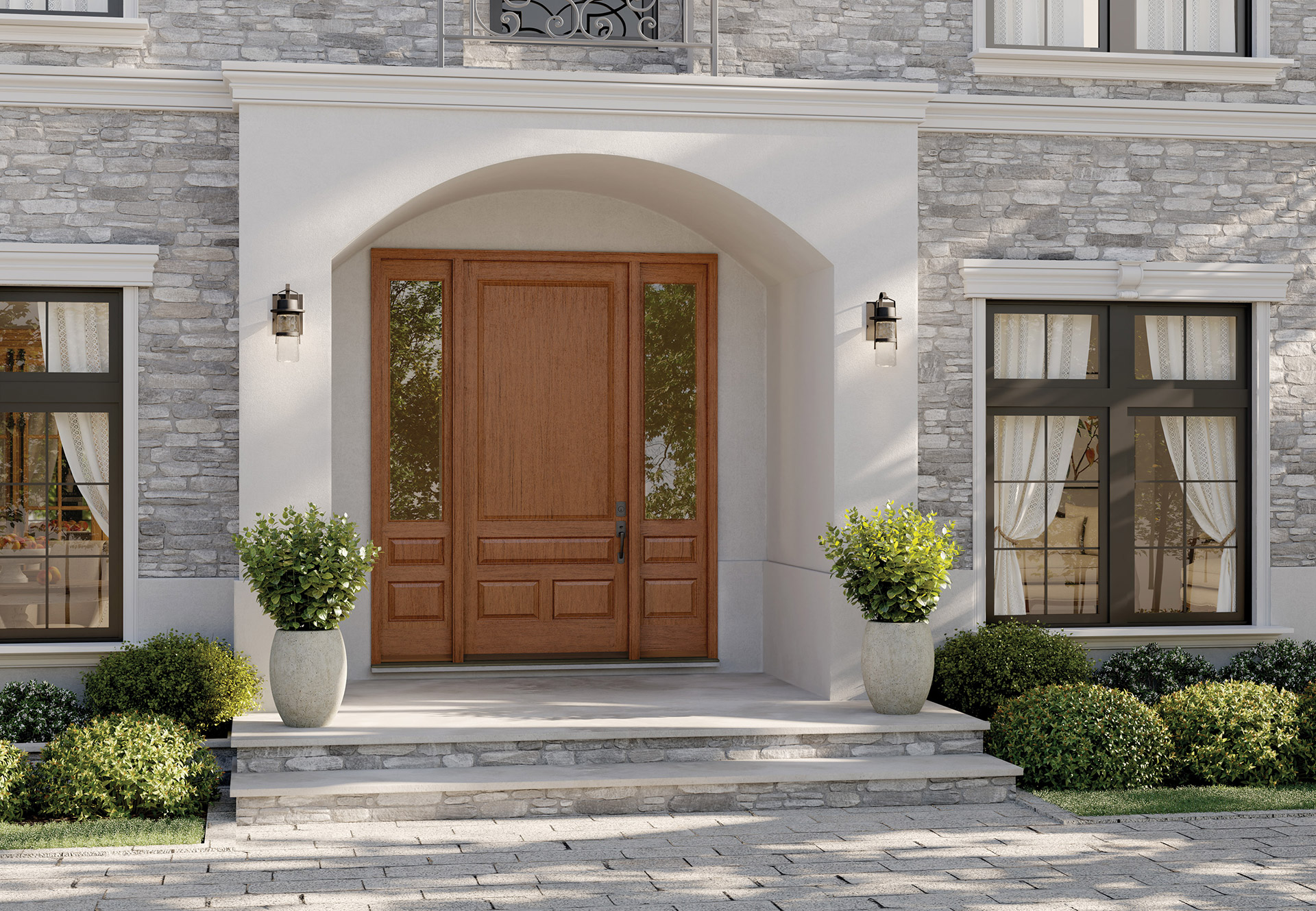 TruStile Doors - Next Day Moulding Doors & Stairs