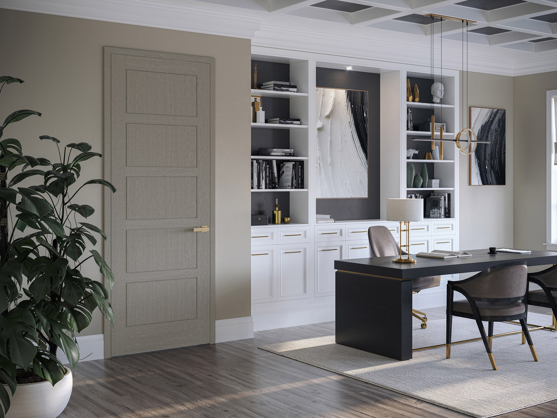 TruStile Doors - Next Day Moulding Doors & Stairs