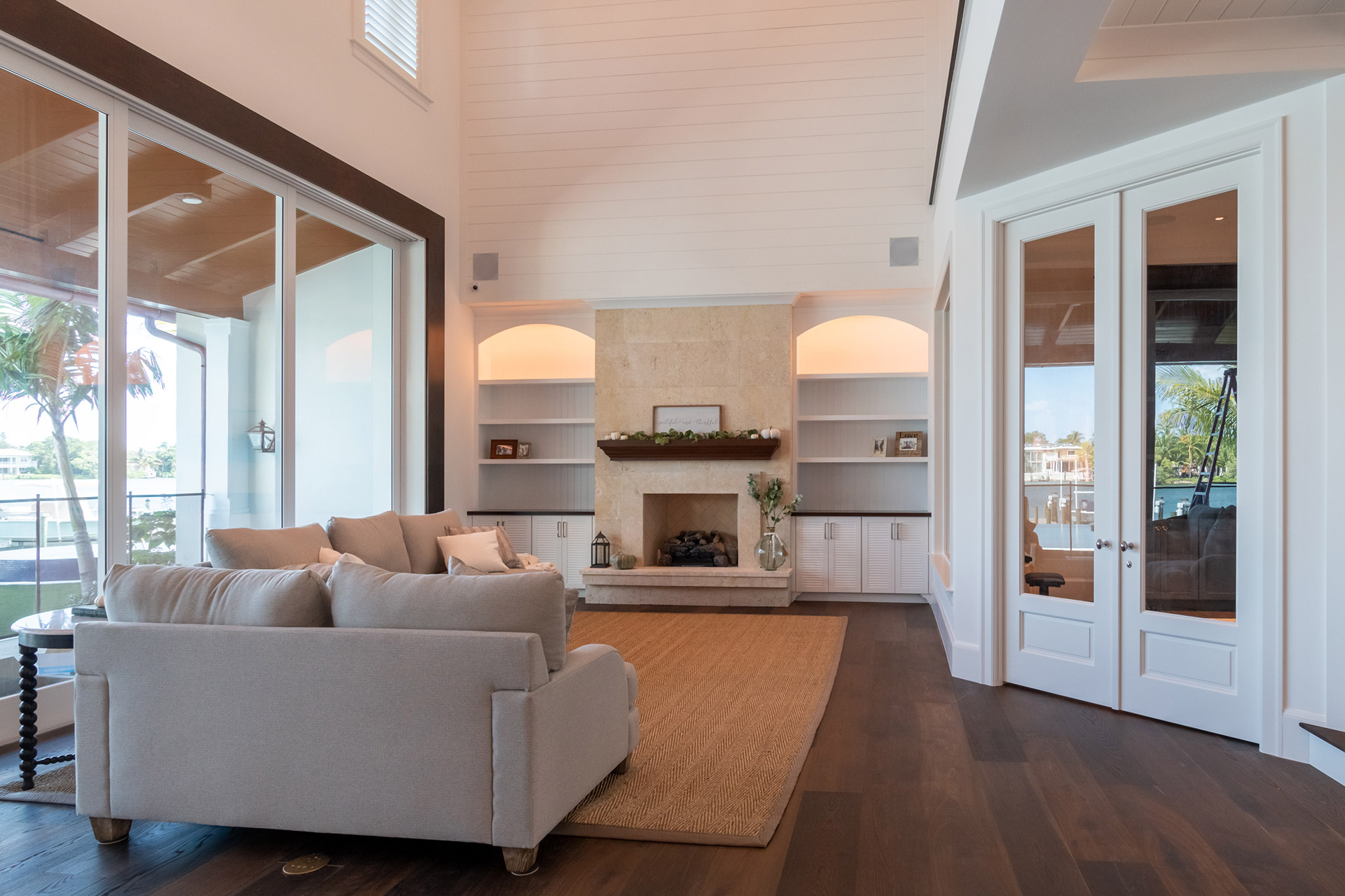 TruStile Doors - Next Day Moulding Doors & Stairs