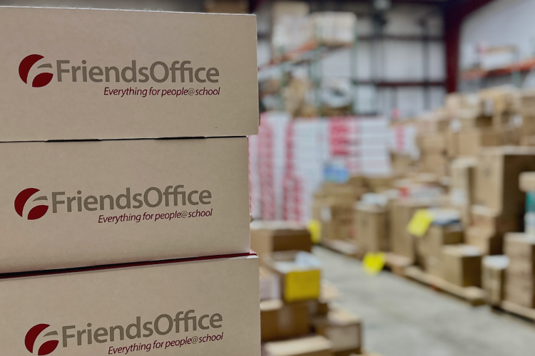 FriendsOffice