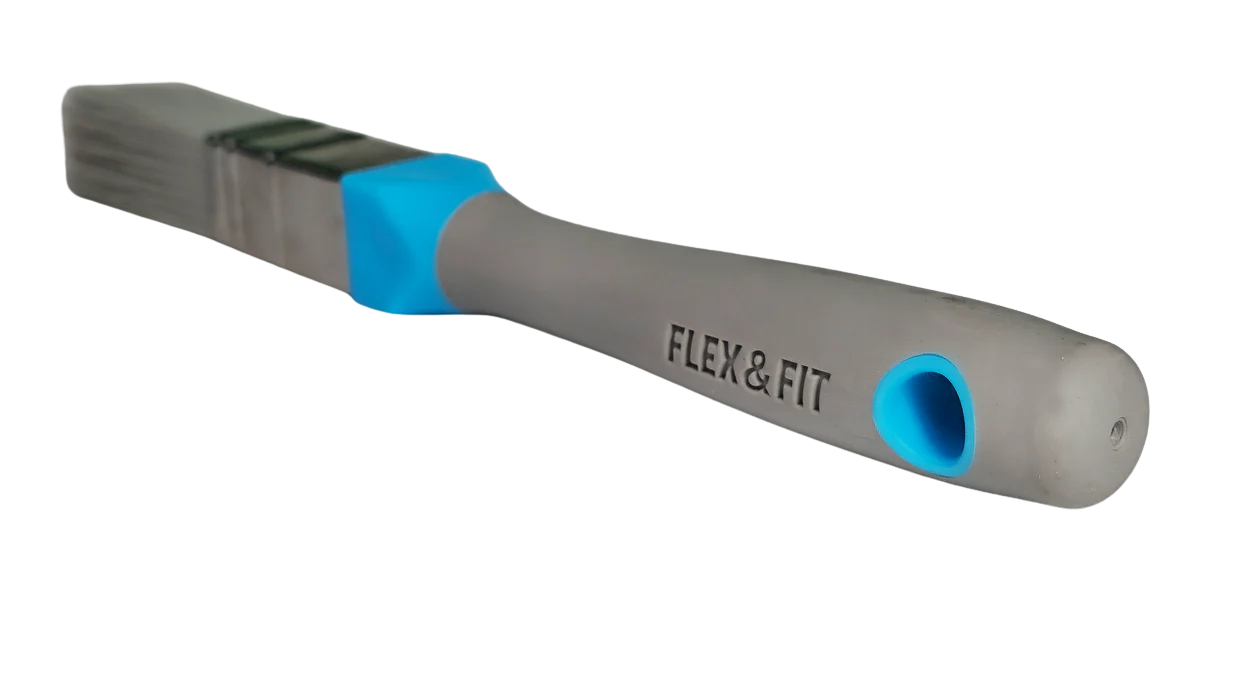 Wooster Paint Brush Flex & Fit