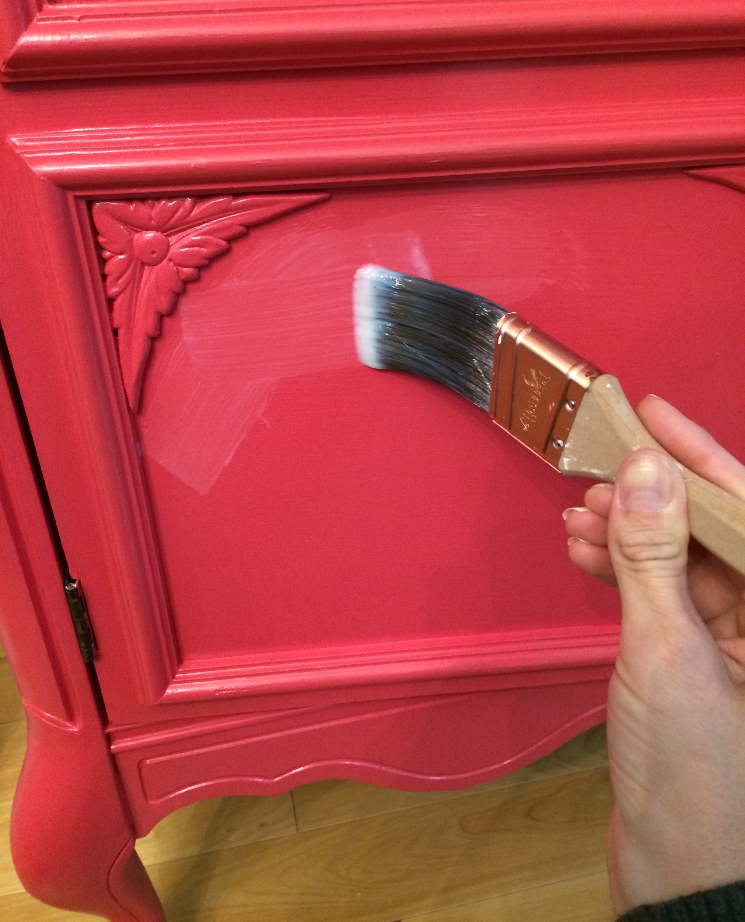 Advance vs Breakthrough