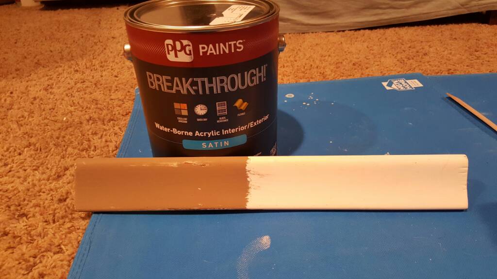 Advance vs Breakthrough