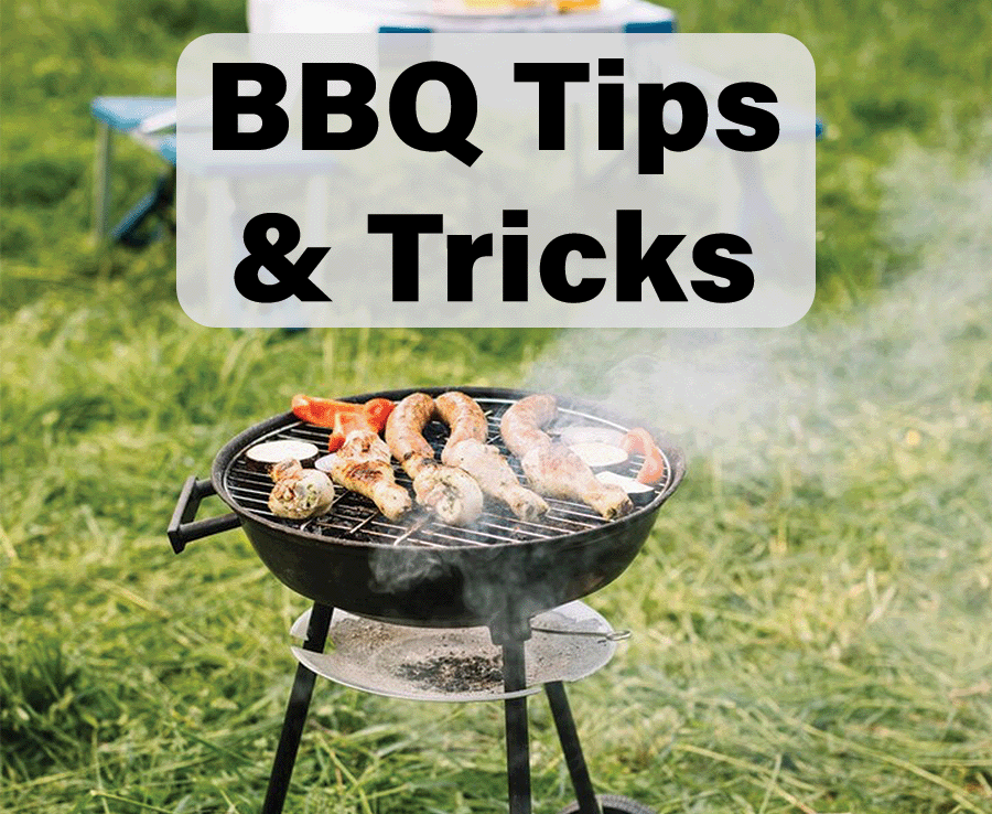 BBQ Tips & Tricks | MCS Blog