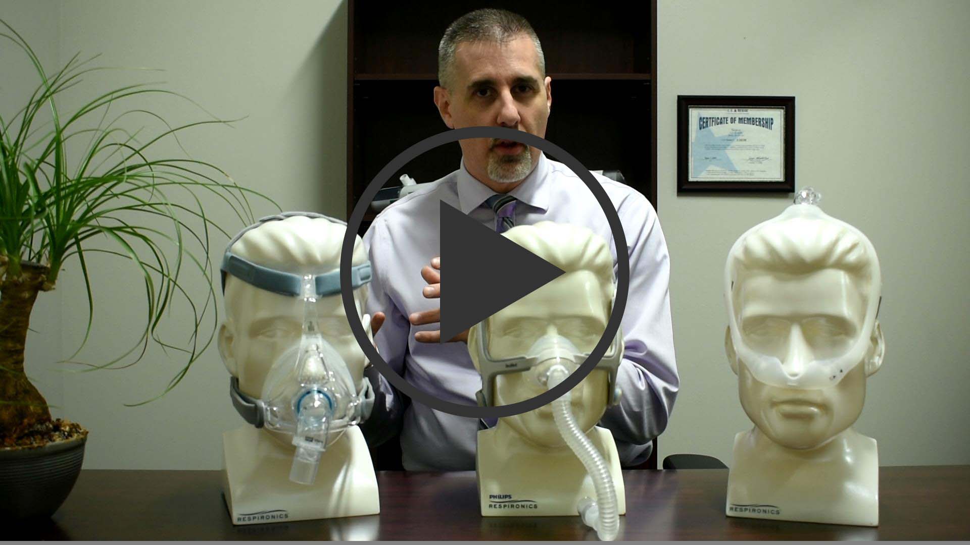 CPAP Videos - Norco Inc. Medical