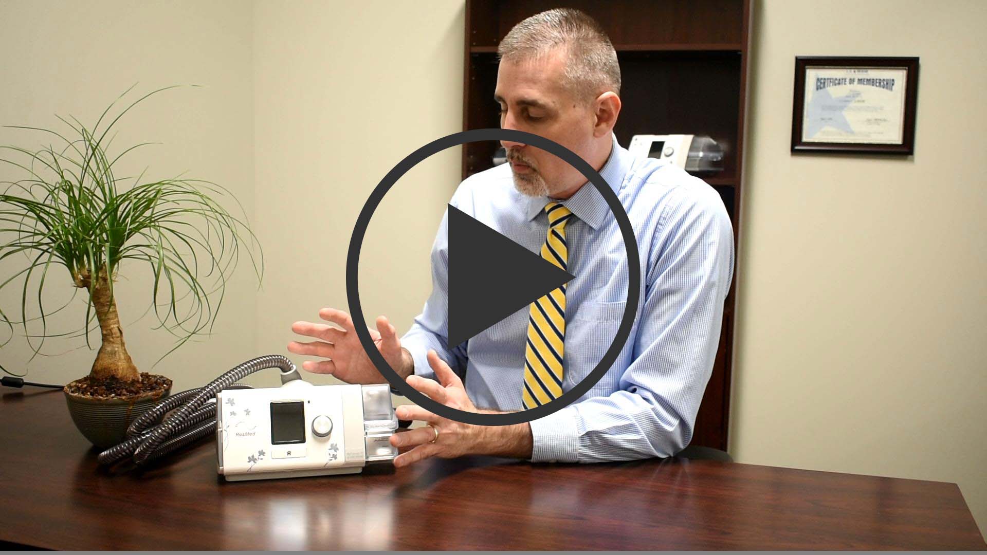 CPAP Videos - Norco Inc. Medical