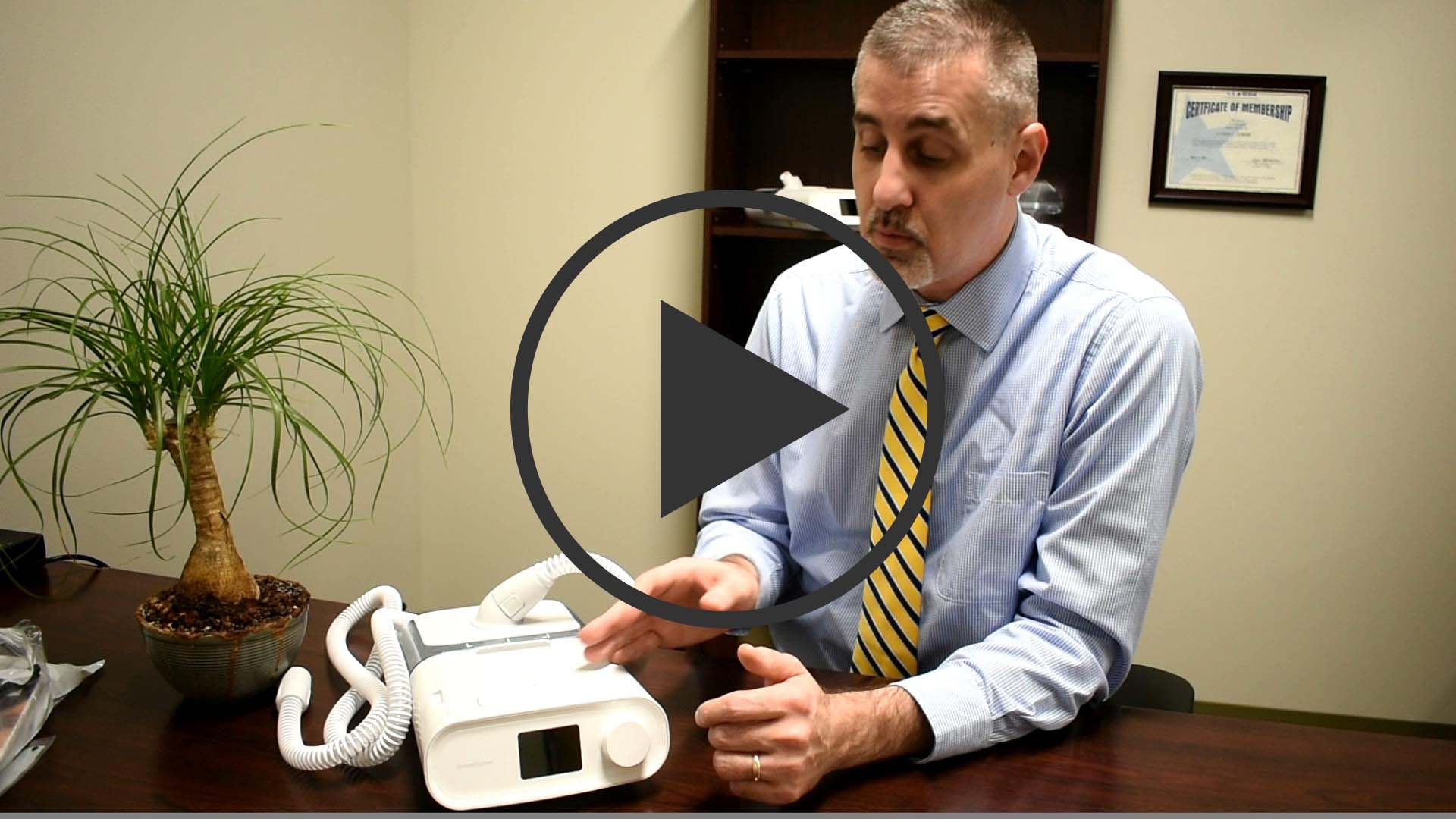 CPAP Videos - Norco Inc. Medical