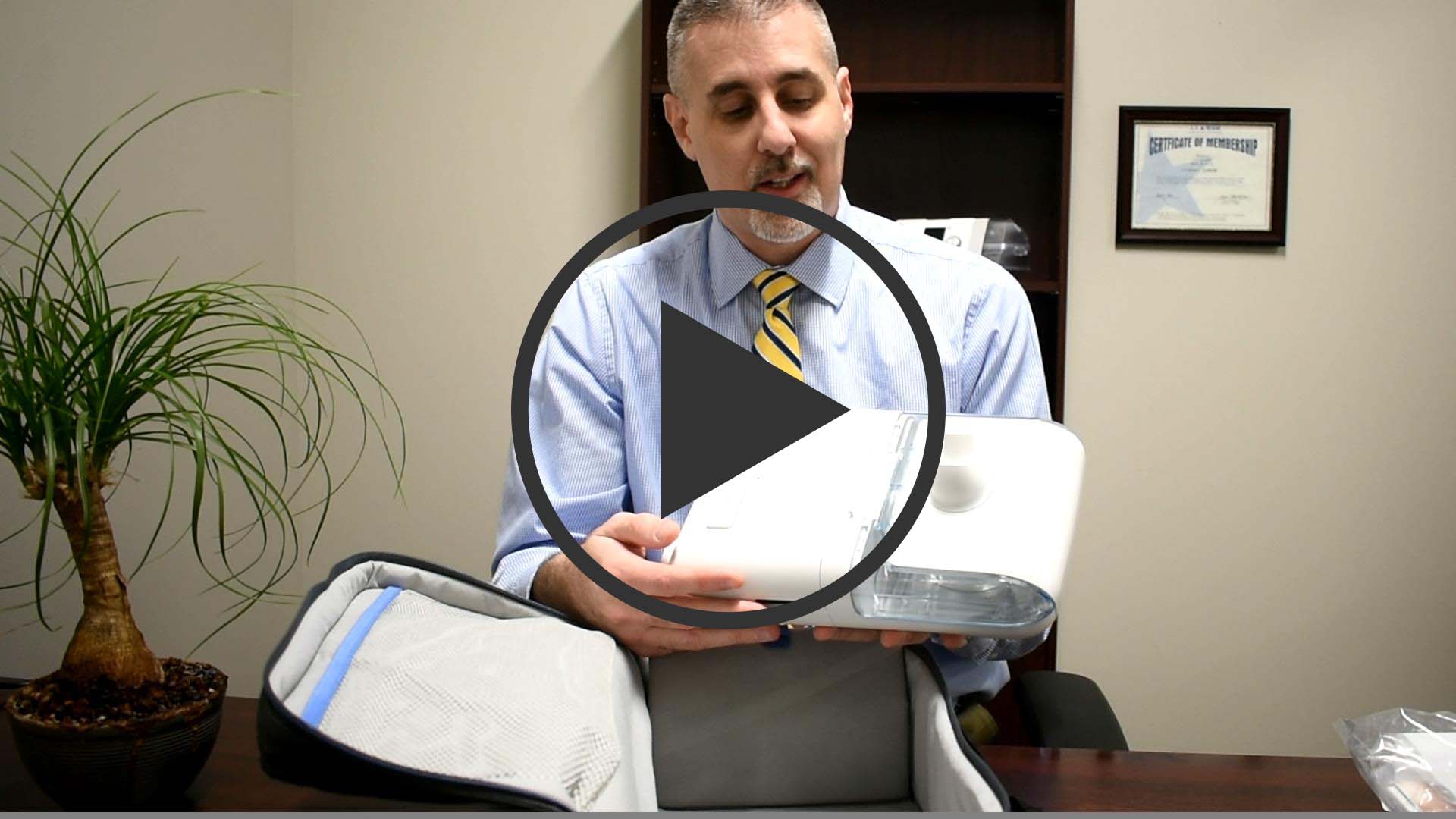 CPAP Videos - Norco Inc. Medical