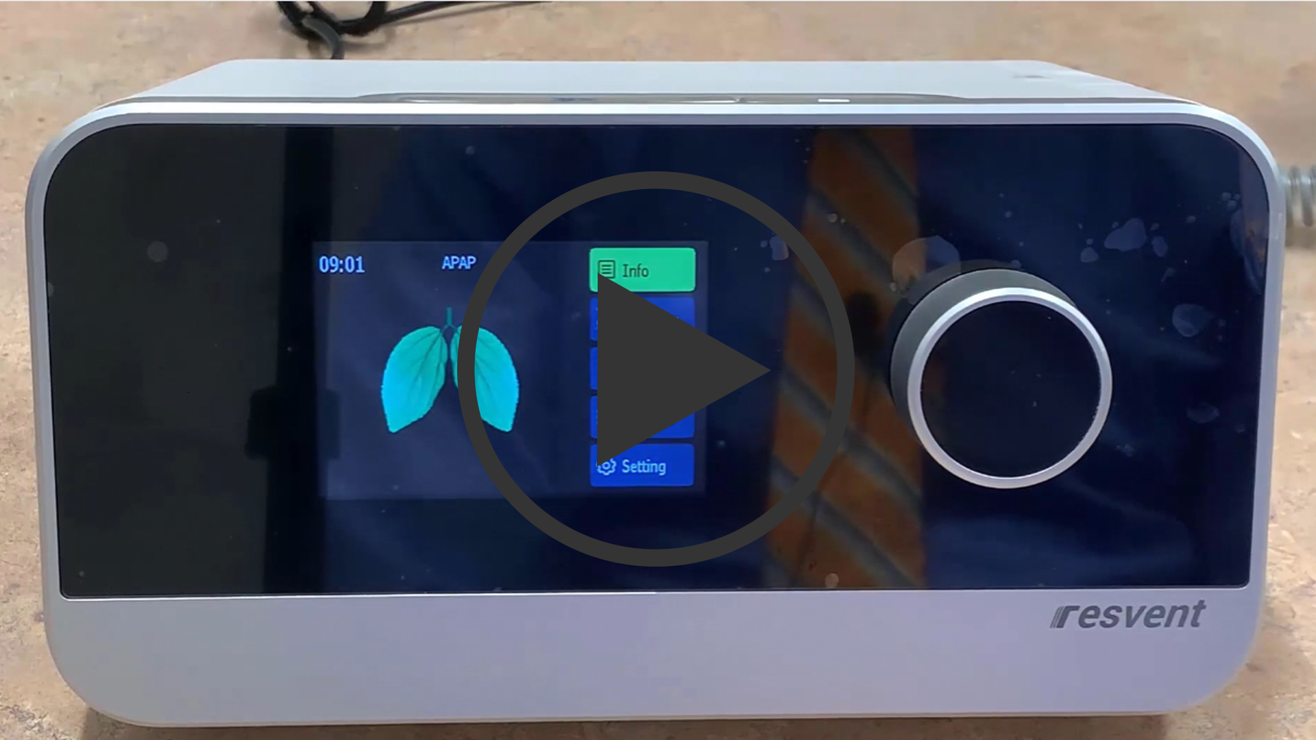 CPAP Videos - Norco Inc. Medical