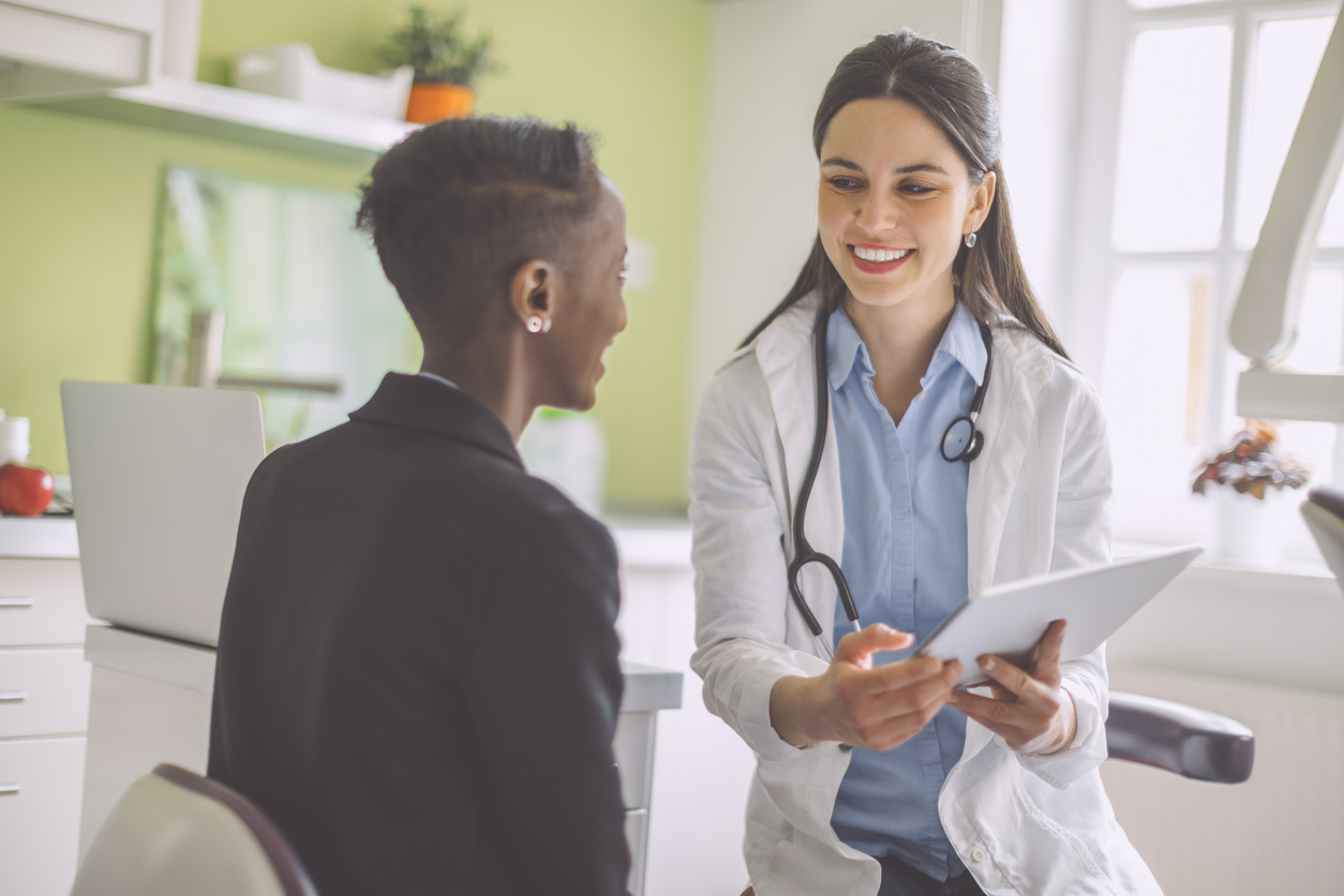 Patient Referral - Norco Inc. Medical