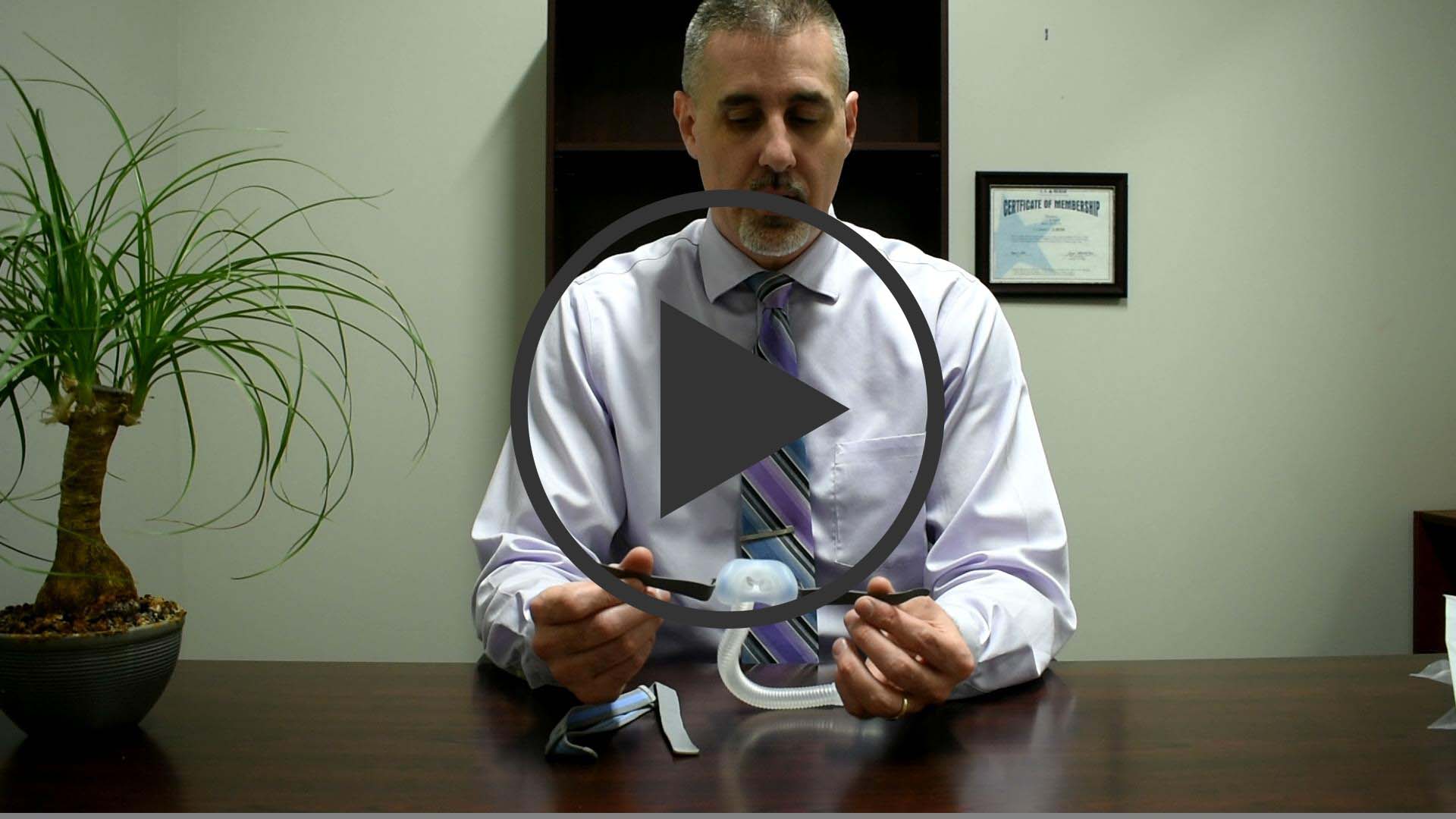 CPAP Videos - Norco Inc. Medical