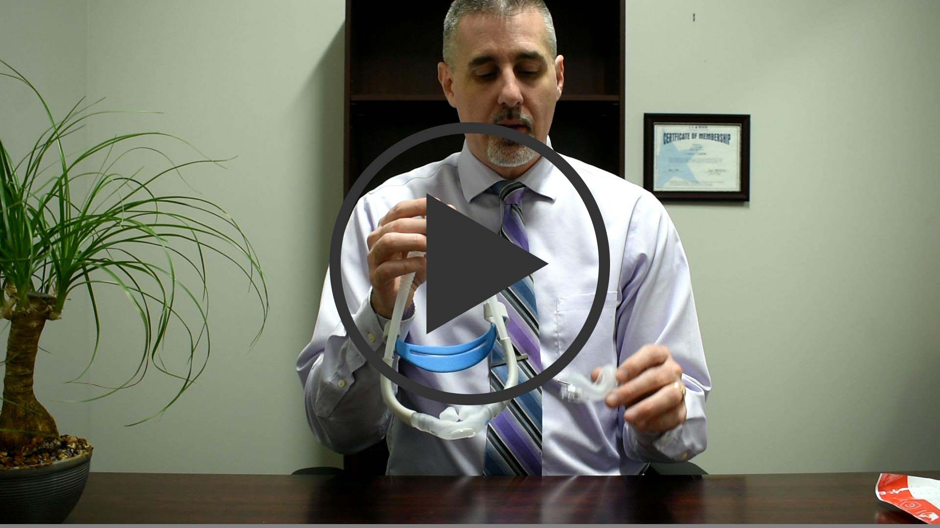 CPAP Videos - Norco Inc. Medical