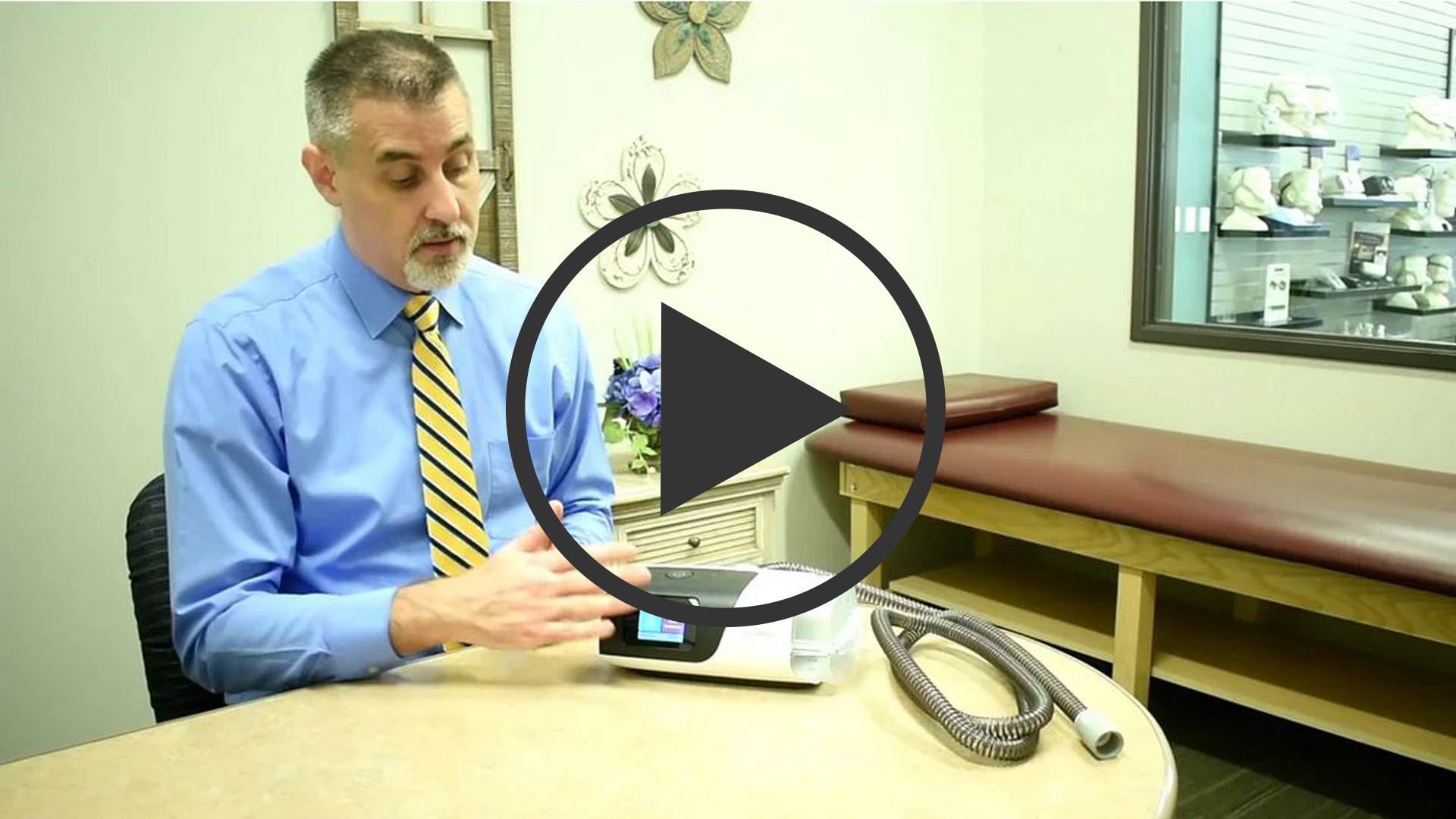 CPAP Videos - Norco Inc. Medical