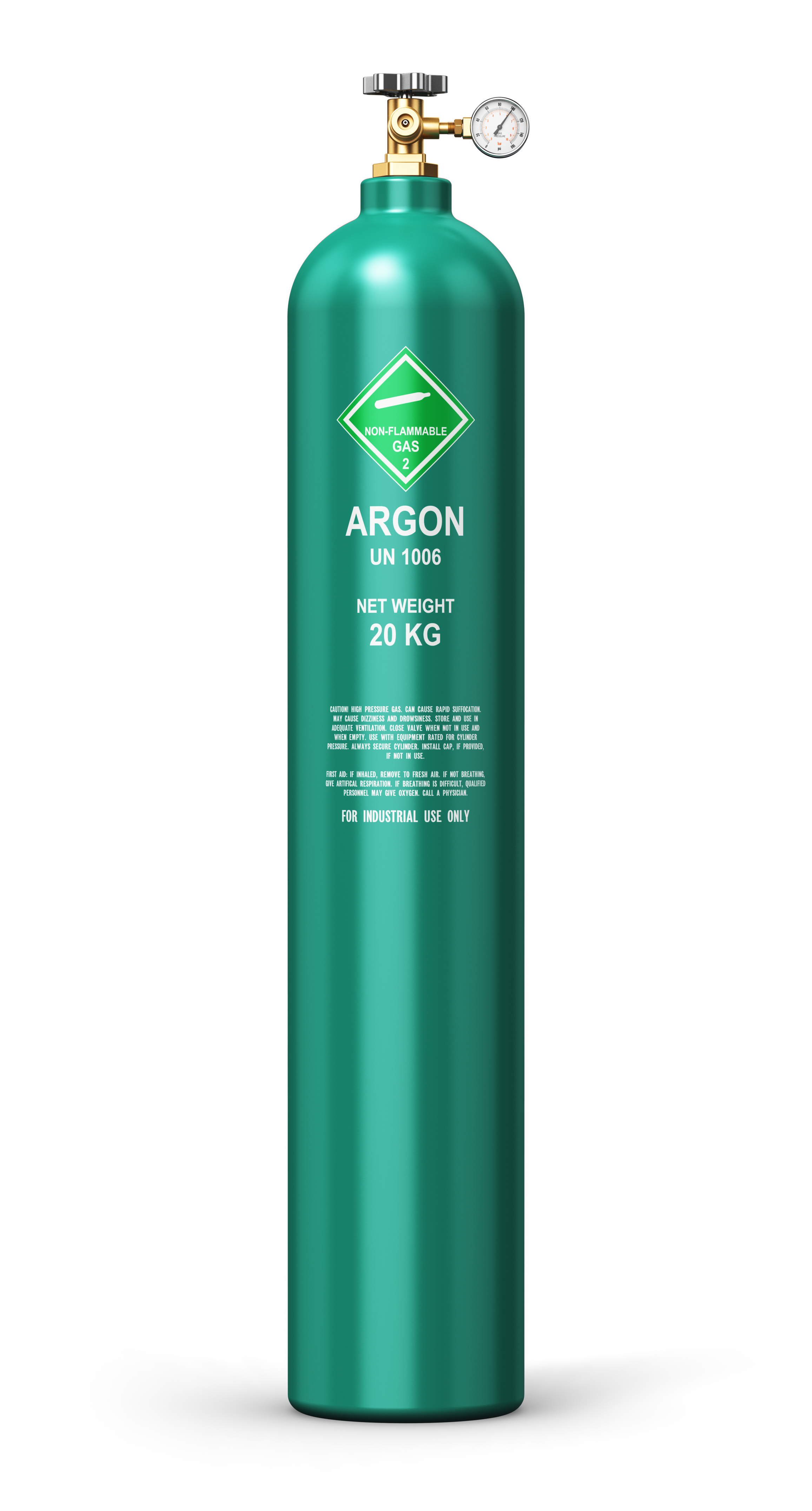 Gases - Norco Inc. Industrial and Gas