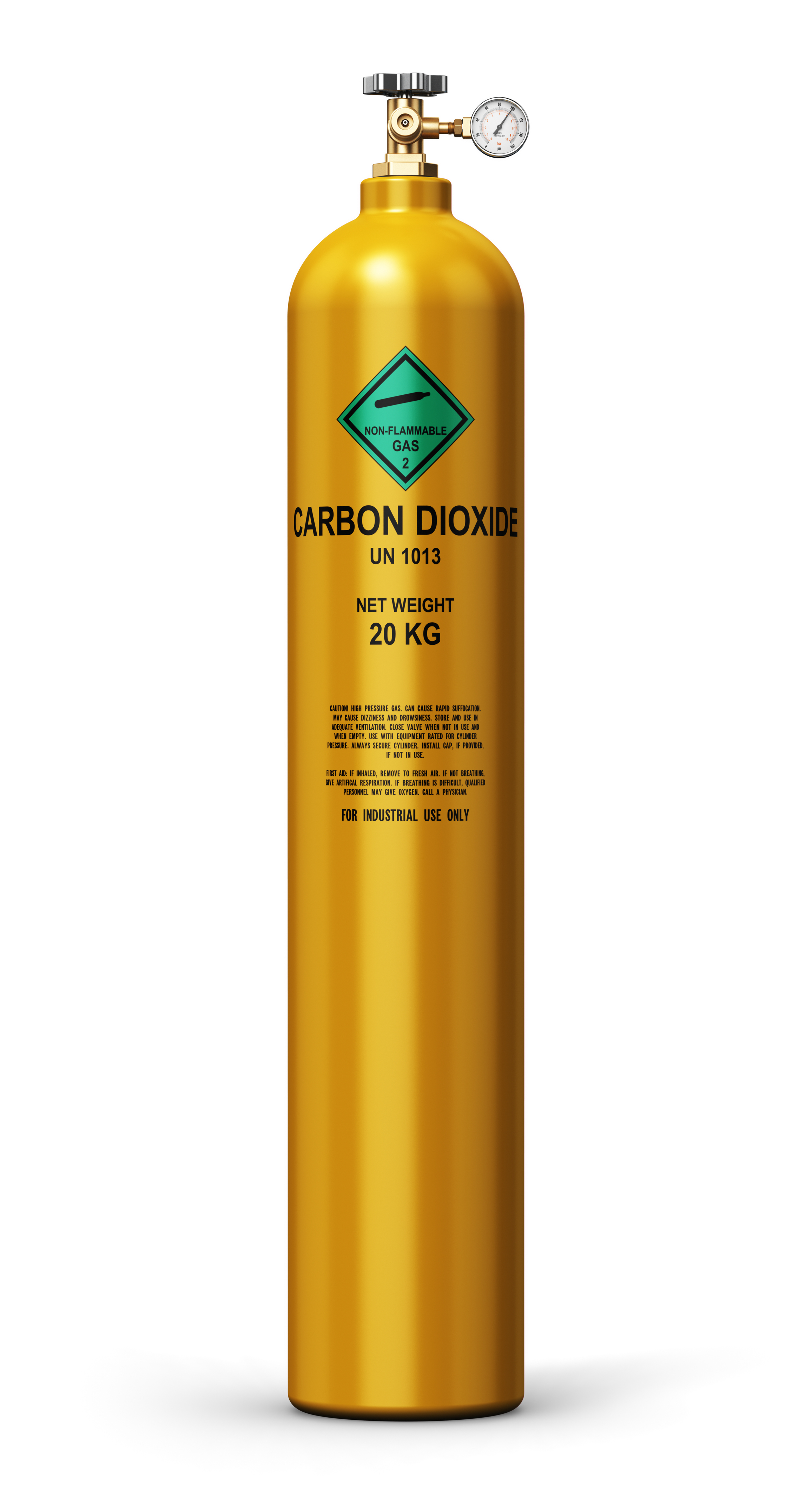 Gases - Norco Inc. Industrial and Gas