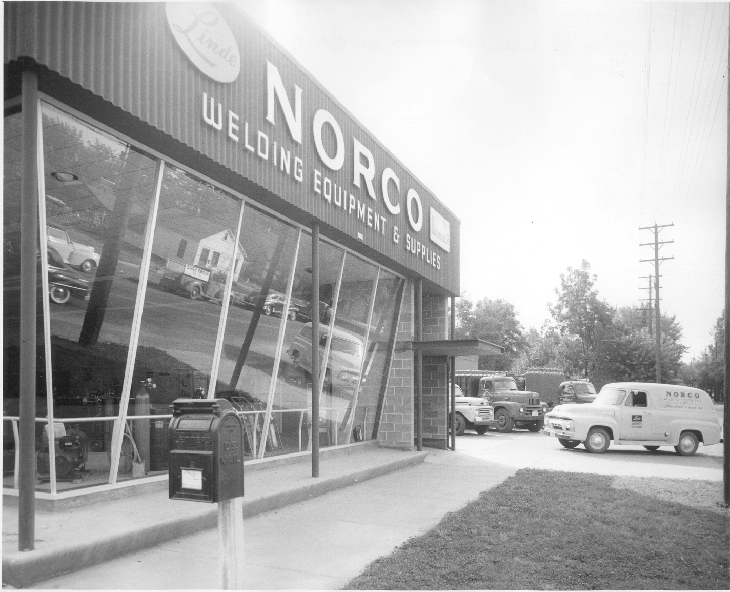 Mission & Philosophy - Norco Inc. Industrial and Gas