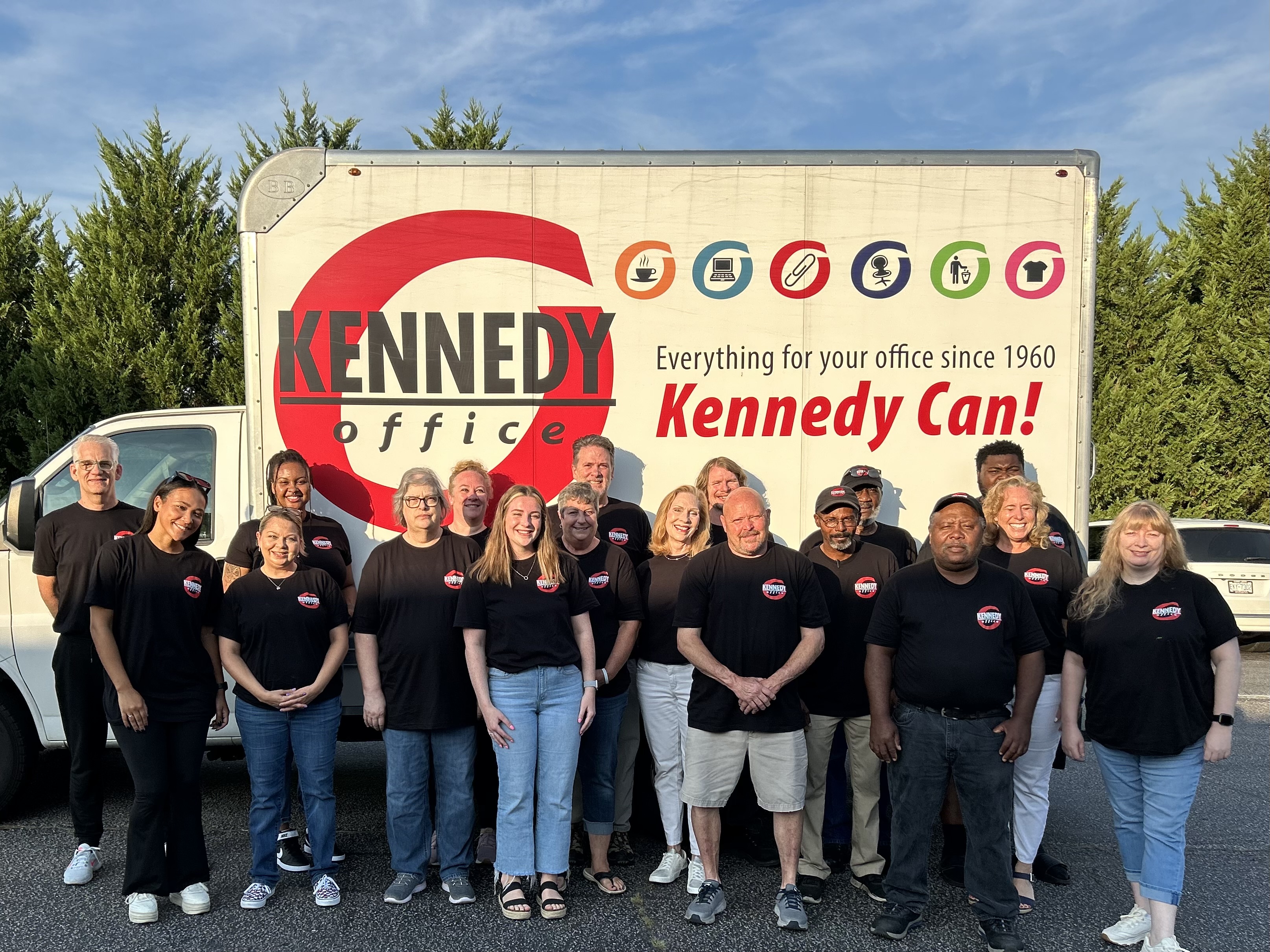 Label Maker Supplies - Kennedy Office