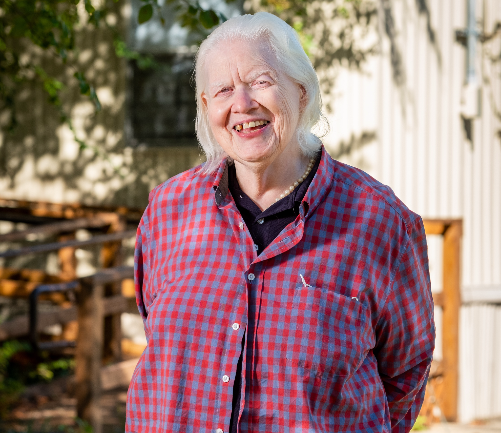 Services - Louisiana Association for the Blind