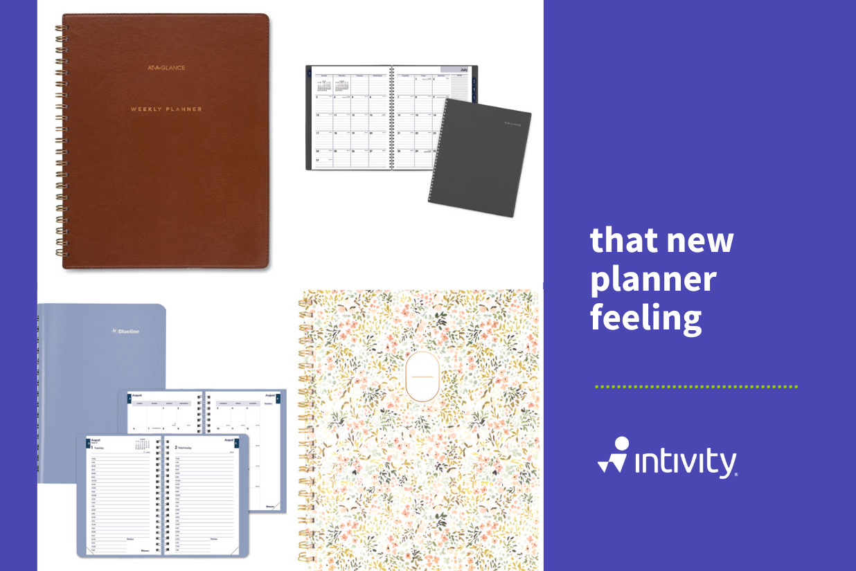 Intivity | Office Furniture, Design and Supply Solutions