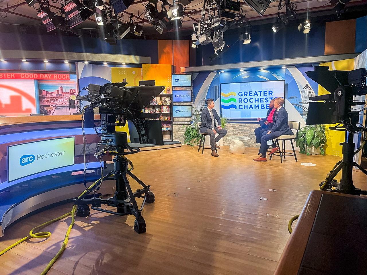 Intivity | Office Furniture, Design and Supply Solutions