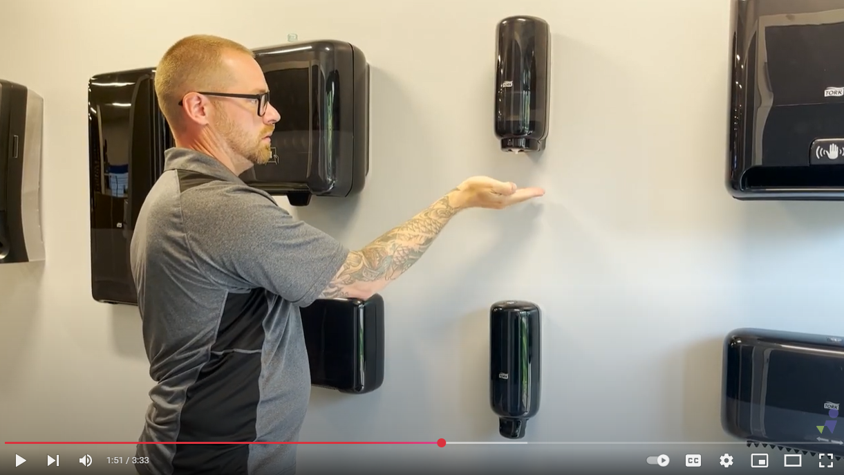 Intivity | Office Furniture, Design and Supply Solutions