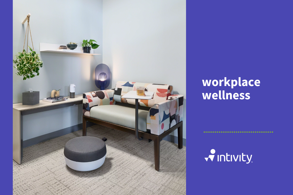 Intivity | Office Furniture, Design and Supply Solutions