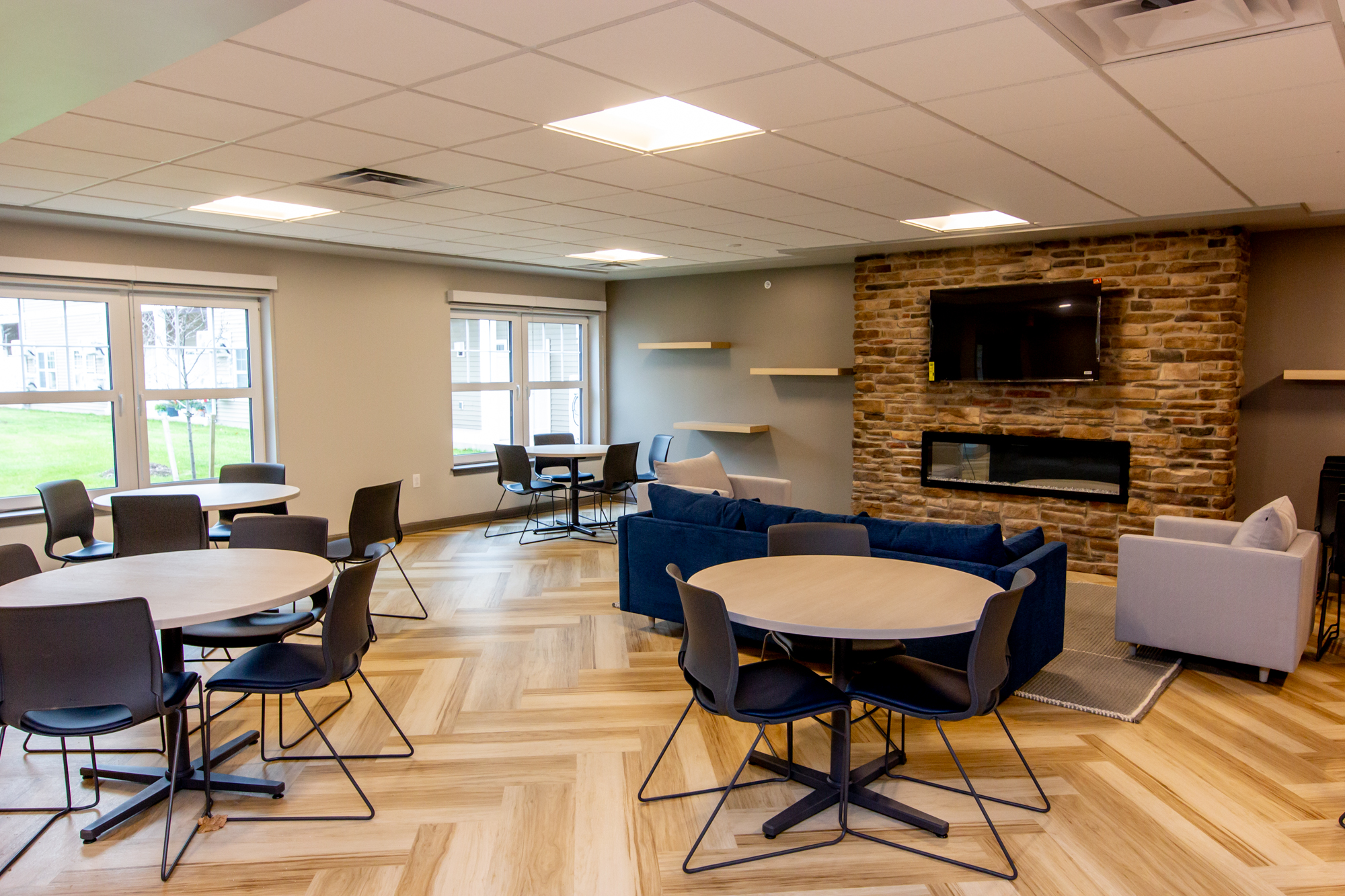 Project Portfolio | Intivity