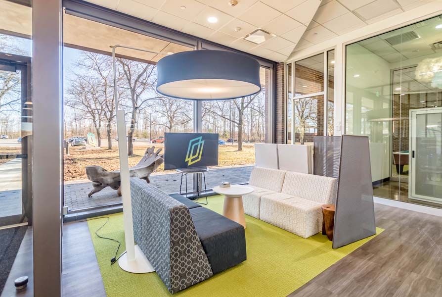 Project Portfolio | Intivity