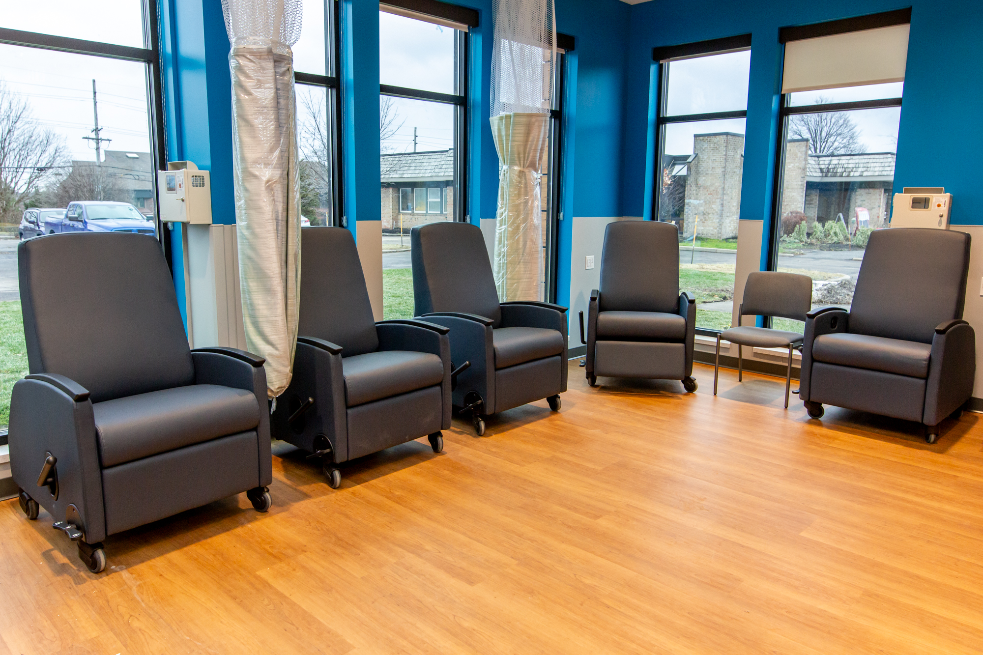 Project Portfolio | Intivity